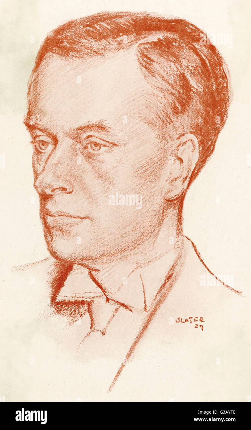 Edmund george valpy knox hi-res stock photography and images - Alamy