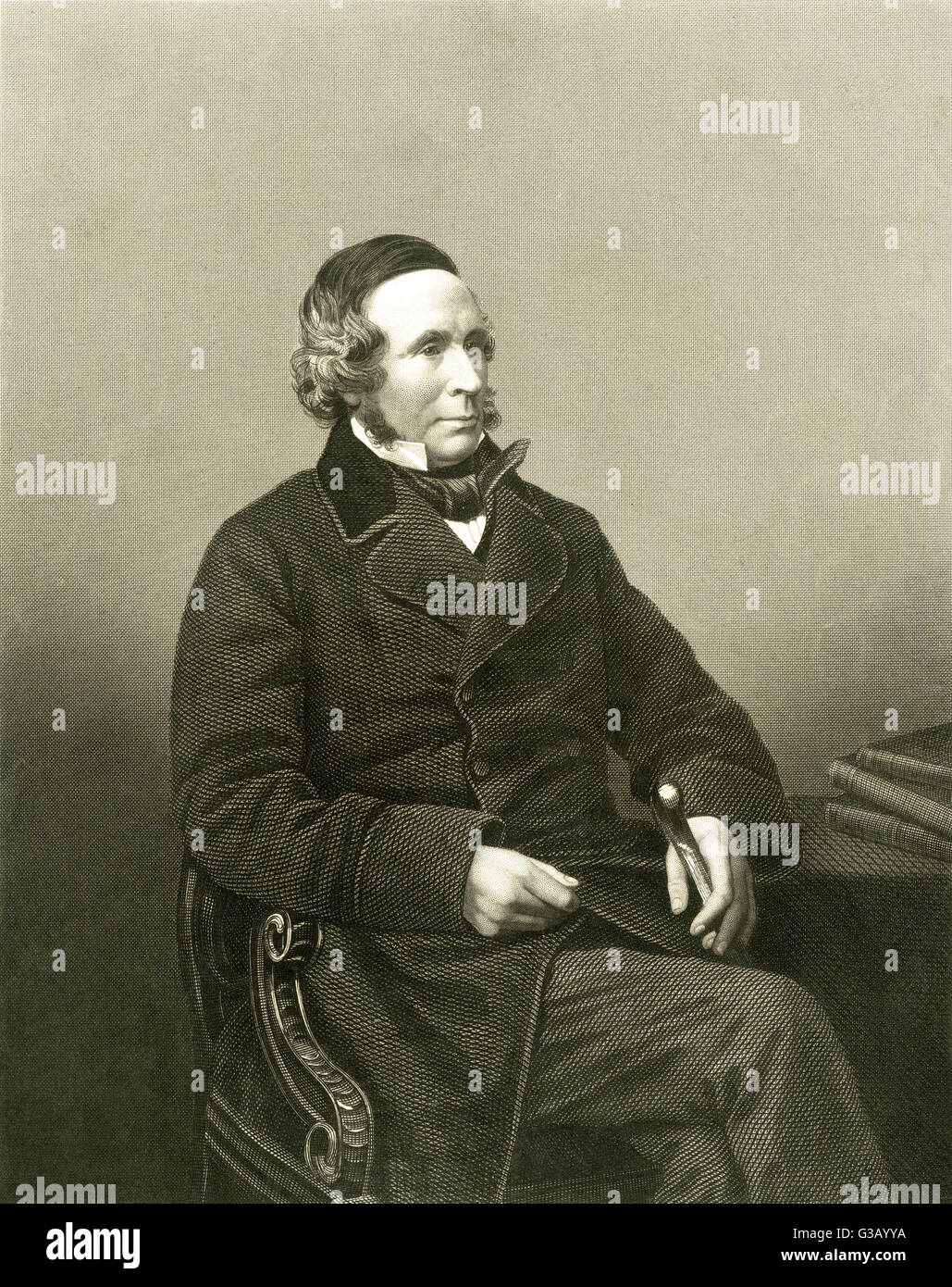 HENRY SINGER KEATING Stock Photo - Alamy