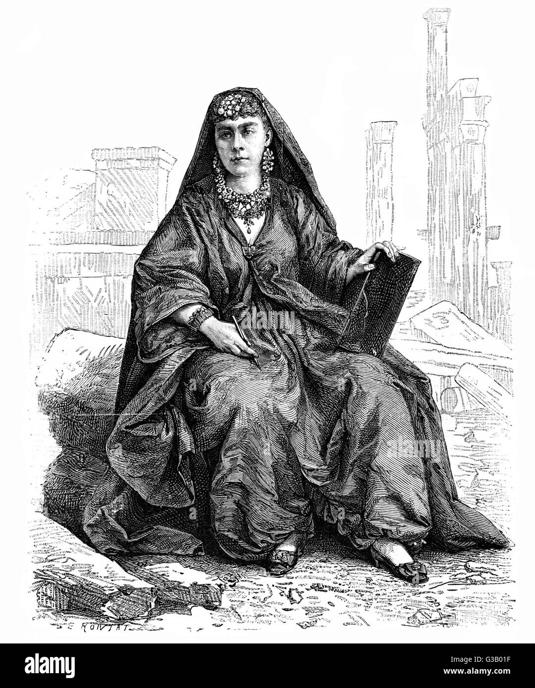 @lydia hi-res stock photography and images - Alamy