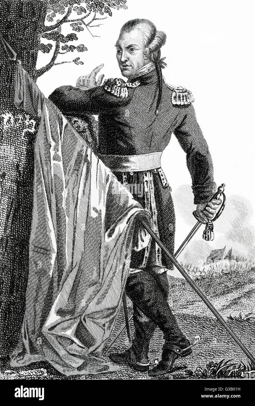 Paoli pascal hi-res stock photography and images - Alamy