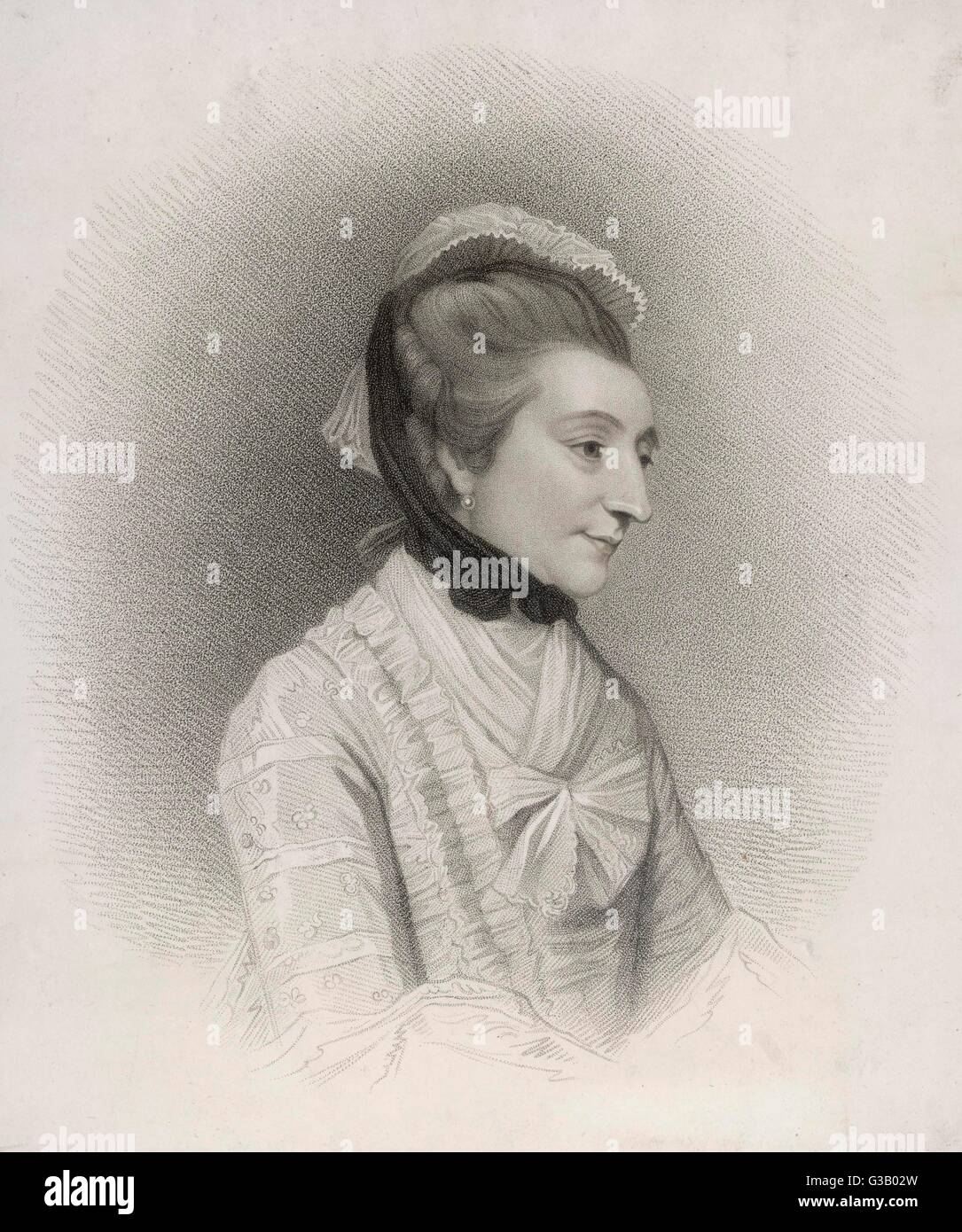 Montagu elizabeth hi-res stock photography and images - Alamy