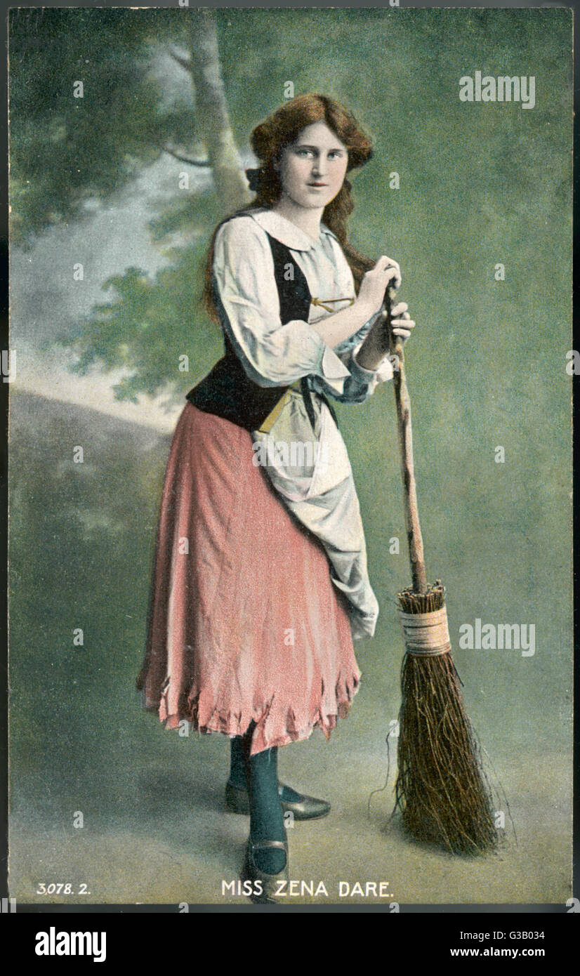 Zena hi-res stock photography and images - Alamy