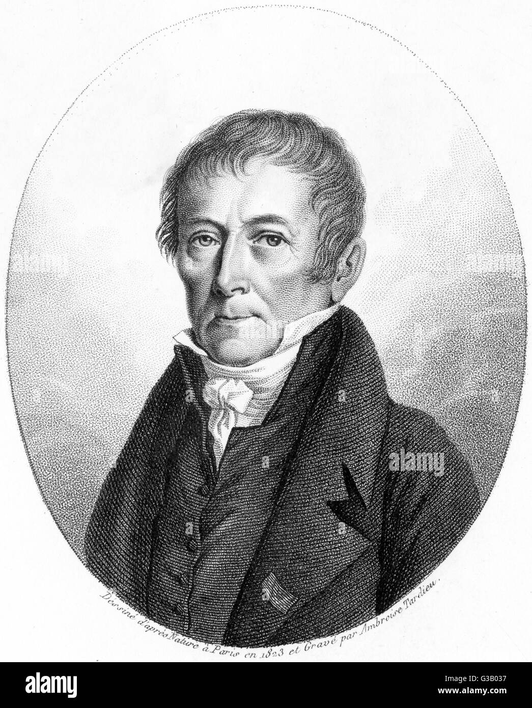 Louis Francois High Resolution Stock Photography and Images - Alamy