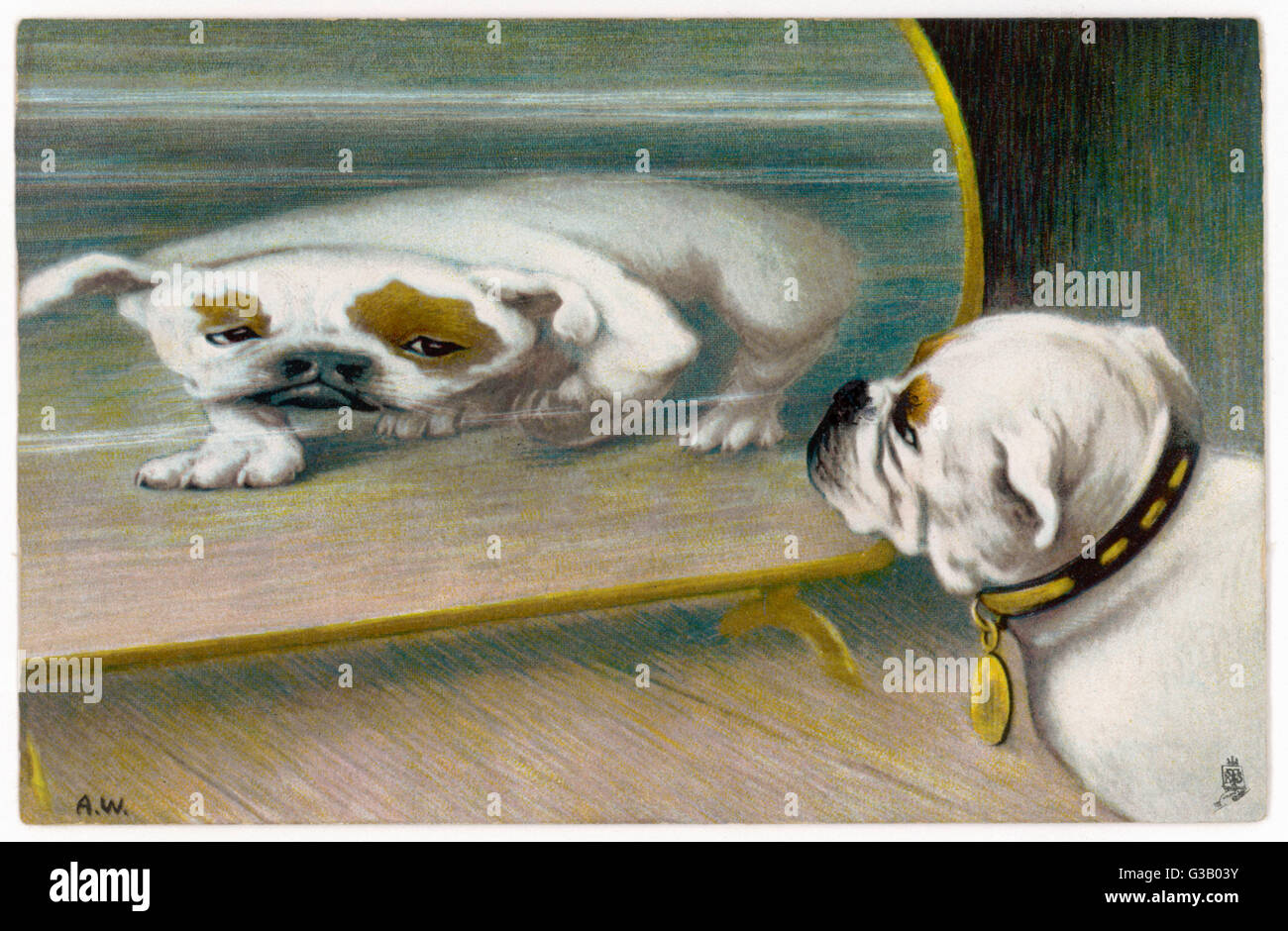 Distorted hi-res stock photography and images - Alamy