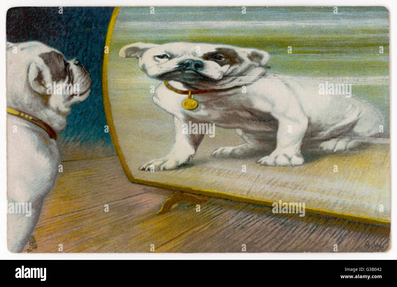 Distorted hi-res stock photography and images - Alamy