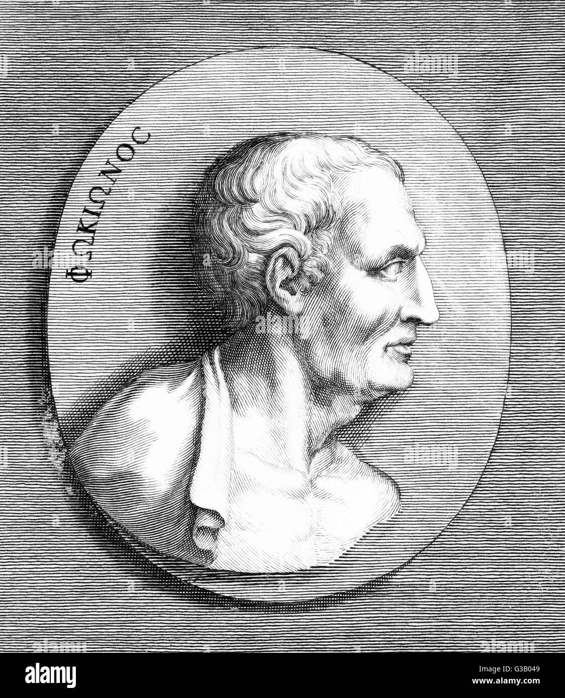 Greek Statesman High Resolution Stock Photography and Images - Alamy