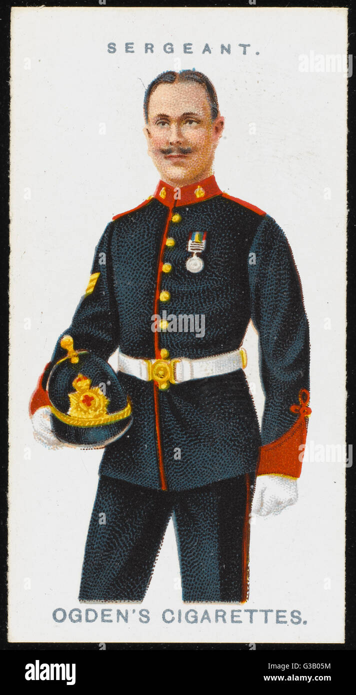 Army staff sergeant hi-res stock photography and images - Alamy