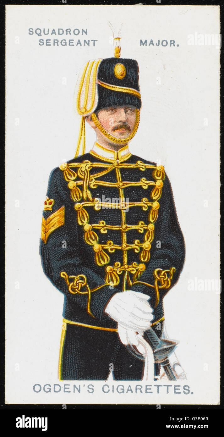 British hussars history historical hi-res stock photography and images ...