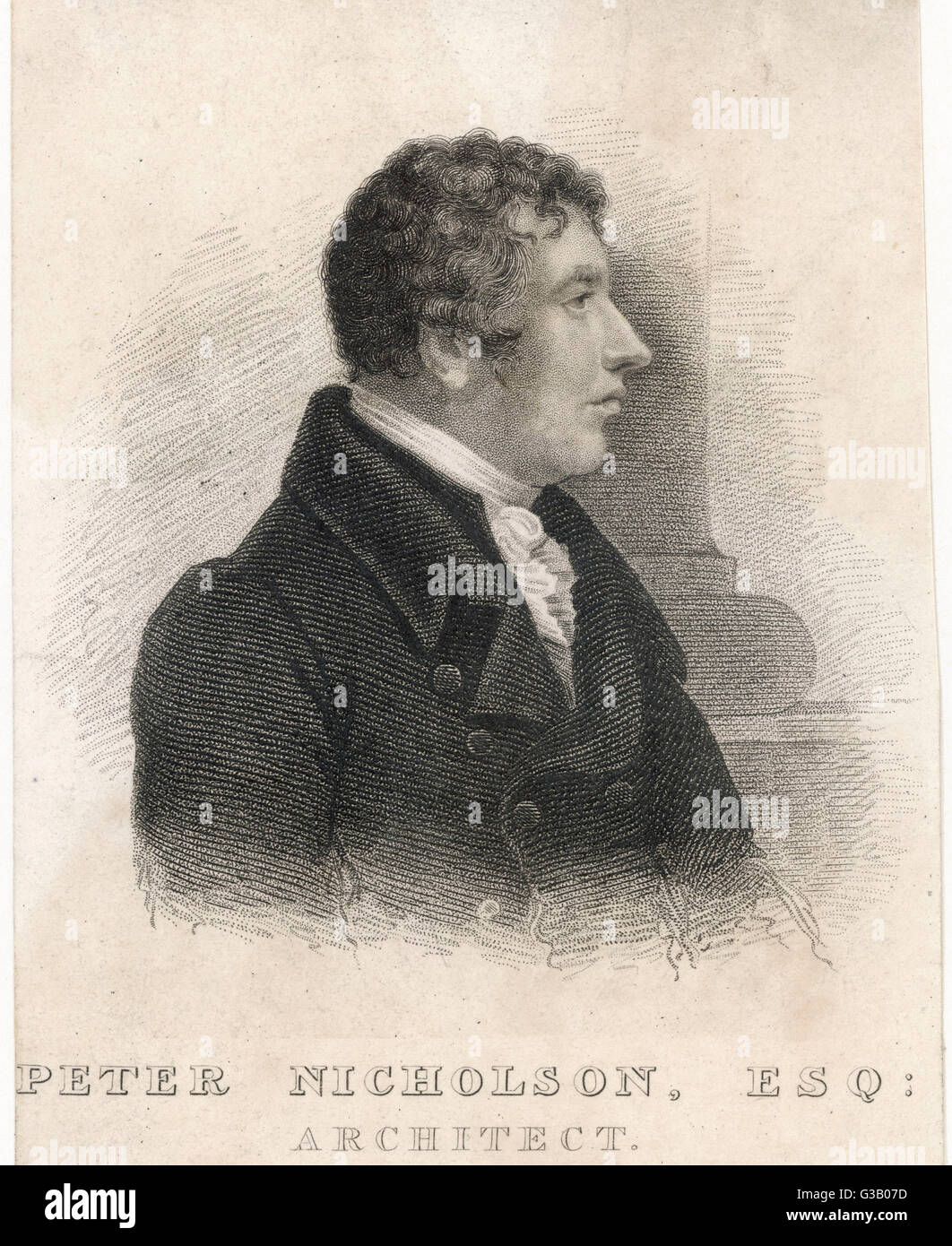 Peter nicholson hi-res stock photography and images - Alamy