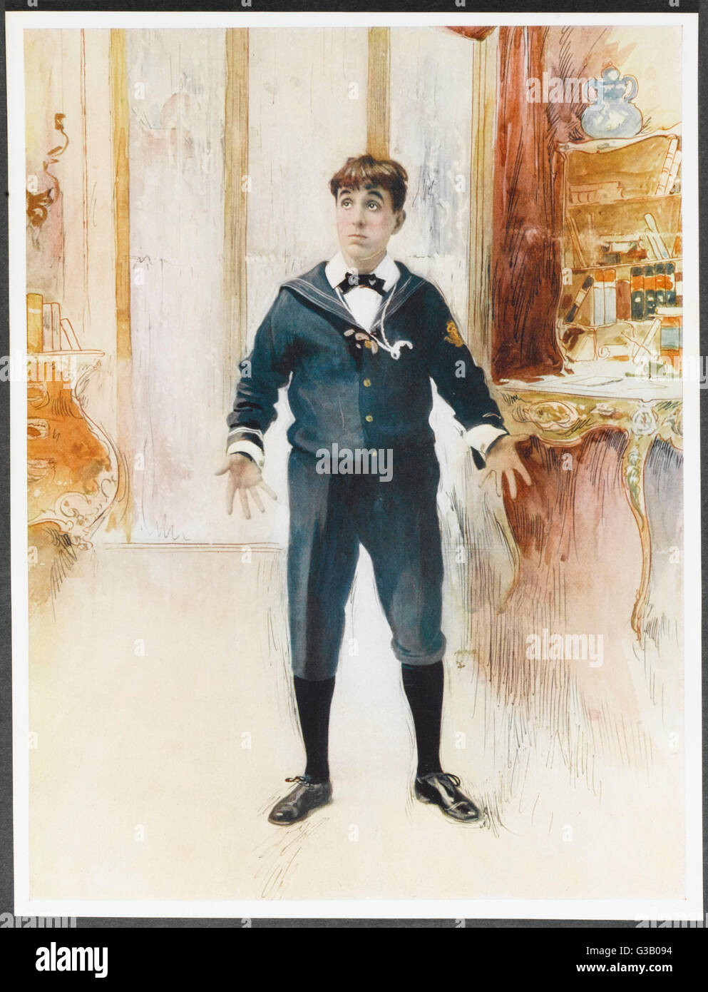 Weedon hi-res stock photography and images - Alamy