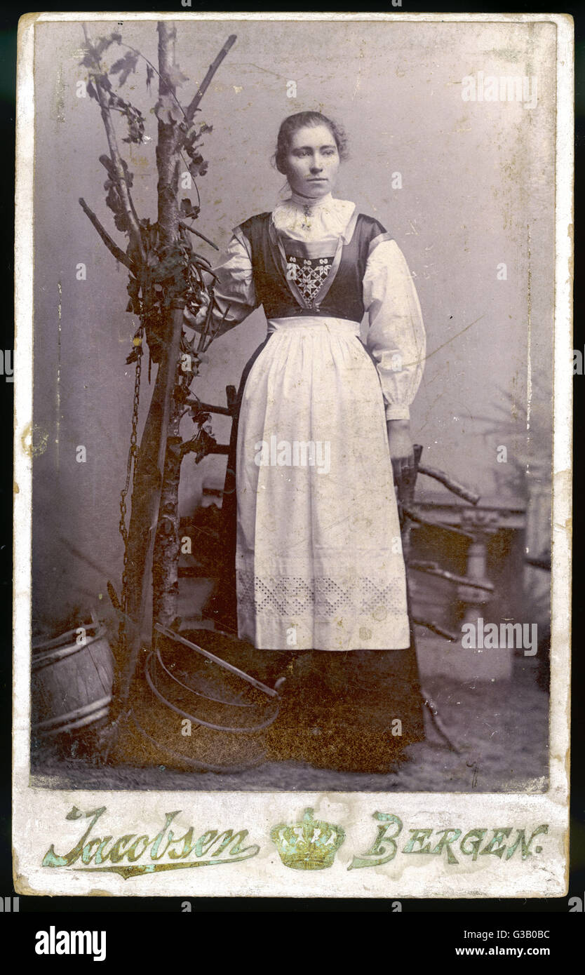 Rustic costume hi-res stock photography and images - Alamy