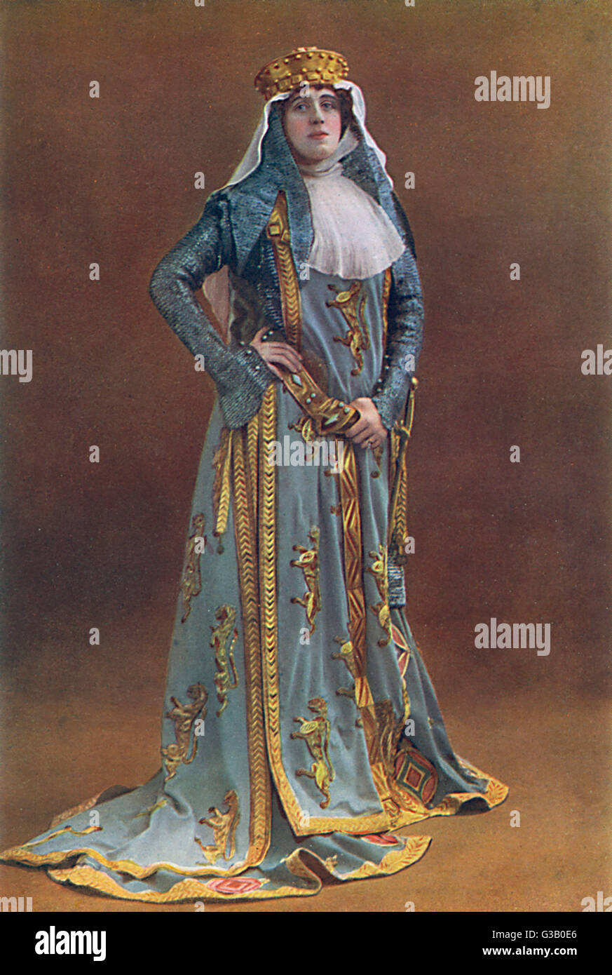 Julia neilson hi-res stock photography and images - Alamy