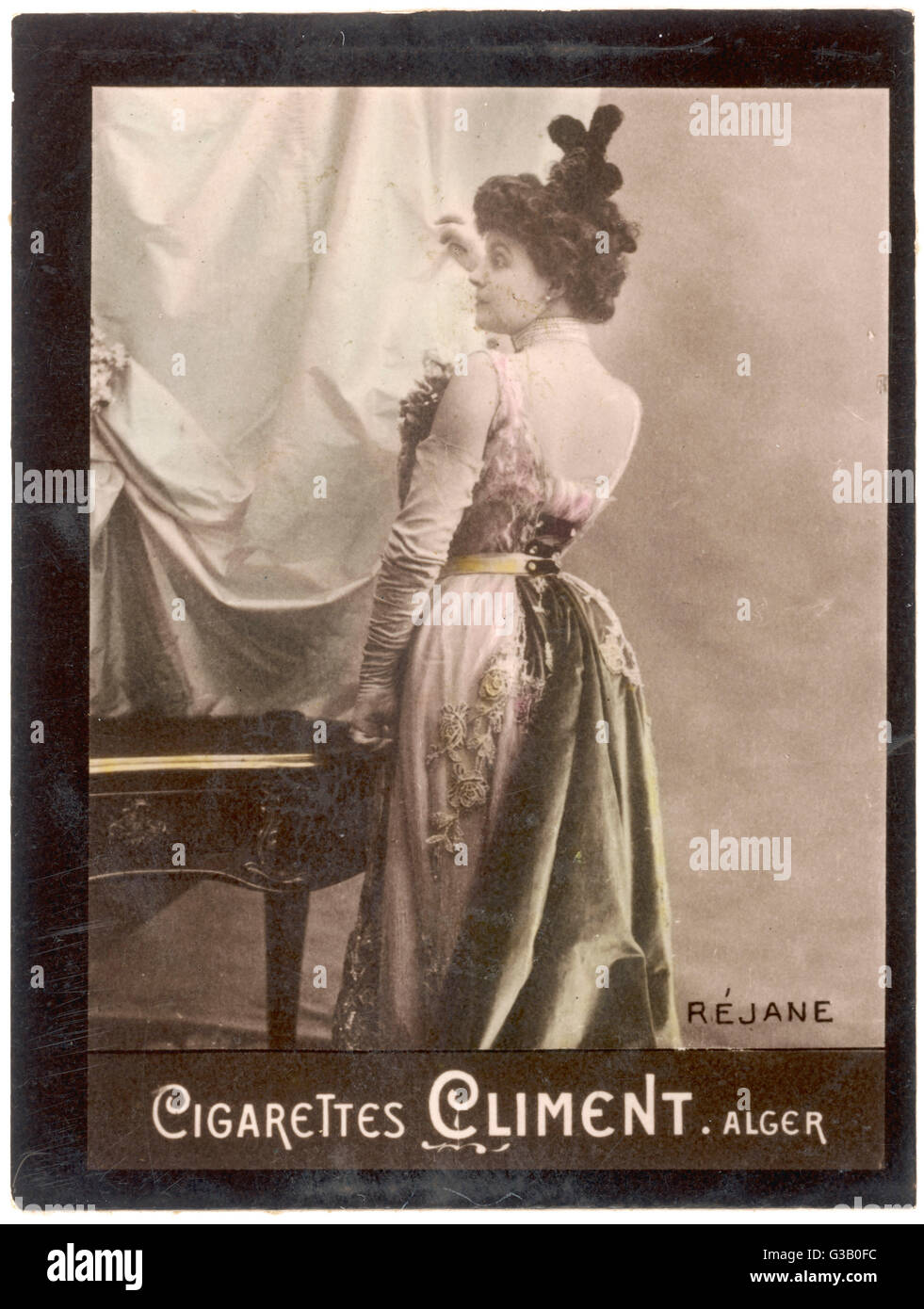 Rejane hi-res stock photography and images - Alamy