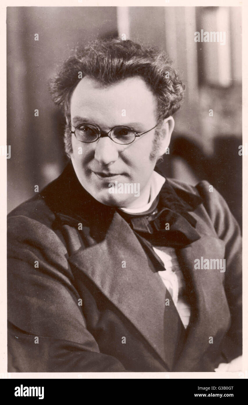 Richard schubert hi-res stock photography and images - Alamy