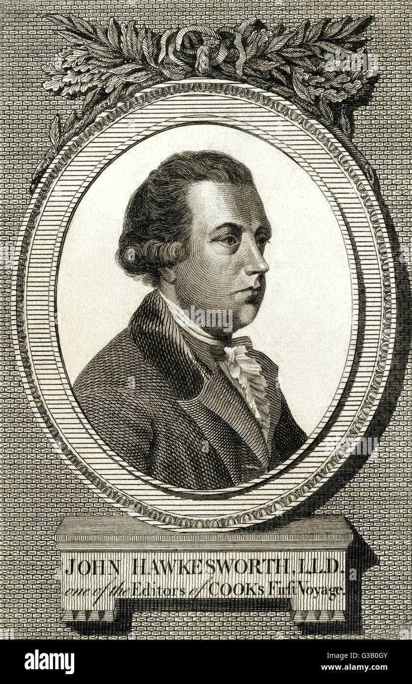 John hawkesworth hi-res stock photography and images - Alamy