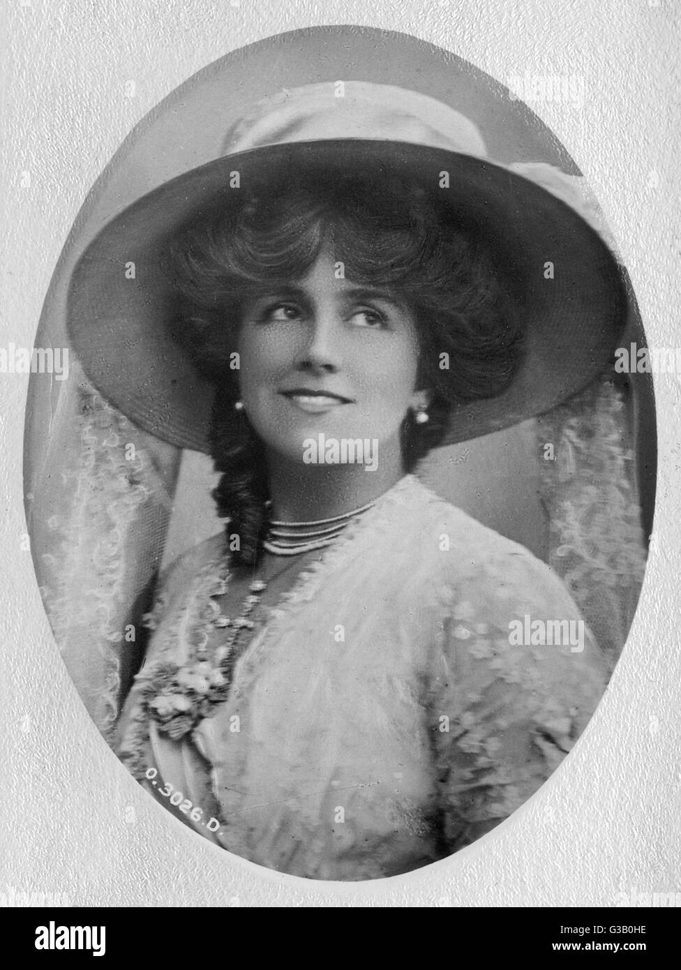 Ellaline hi-res stock photography and images - Alamy