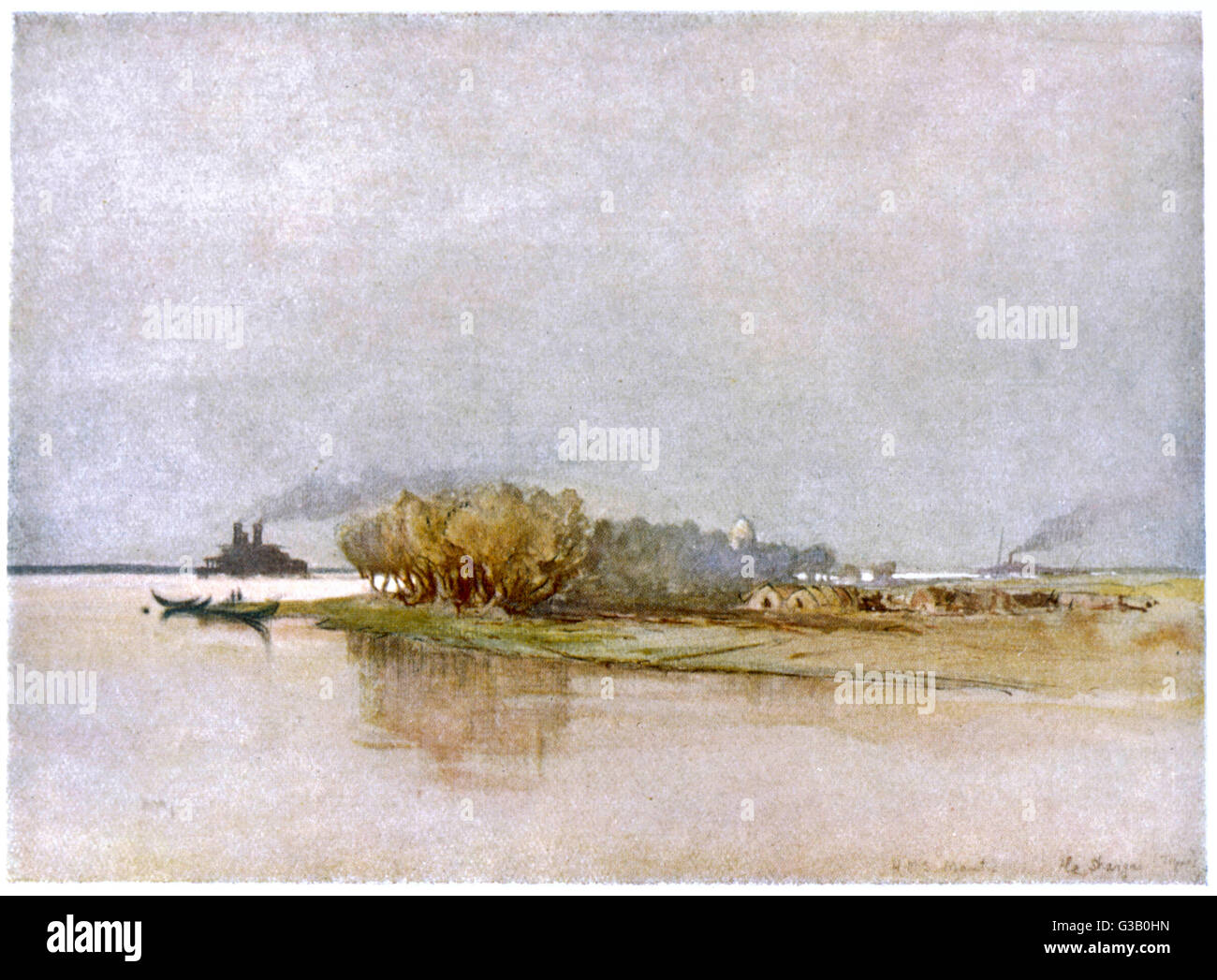 Hms mantis hi-res stock photography and images - Alamy