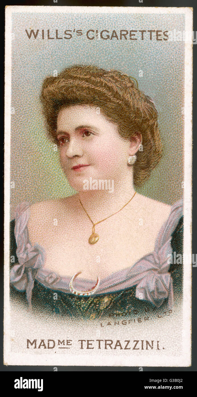 Luisa where hi-res stock photography and images - Alamy