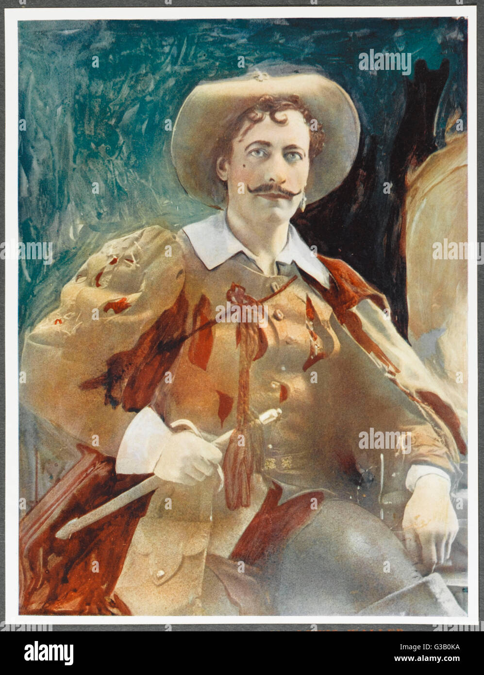 Lewis waller hi-res stock photography and images - Alamy