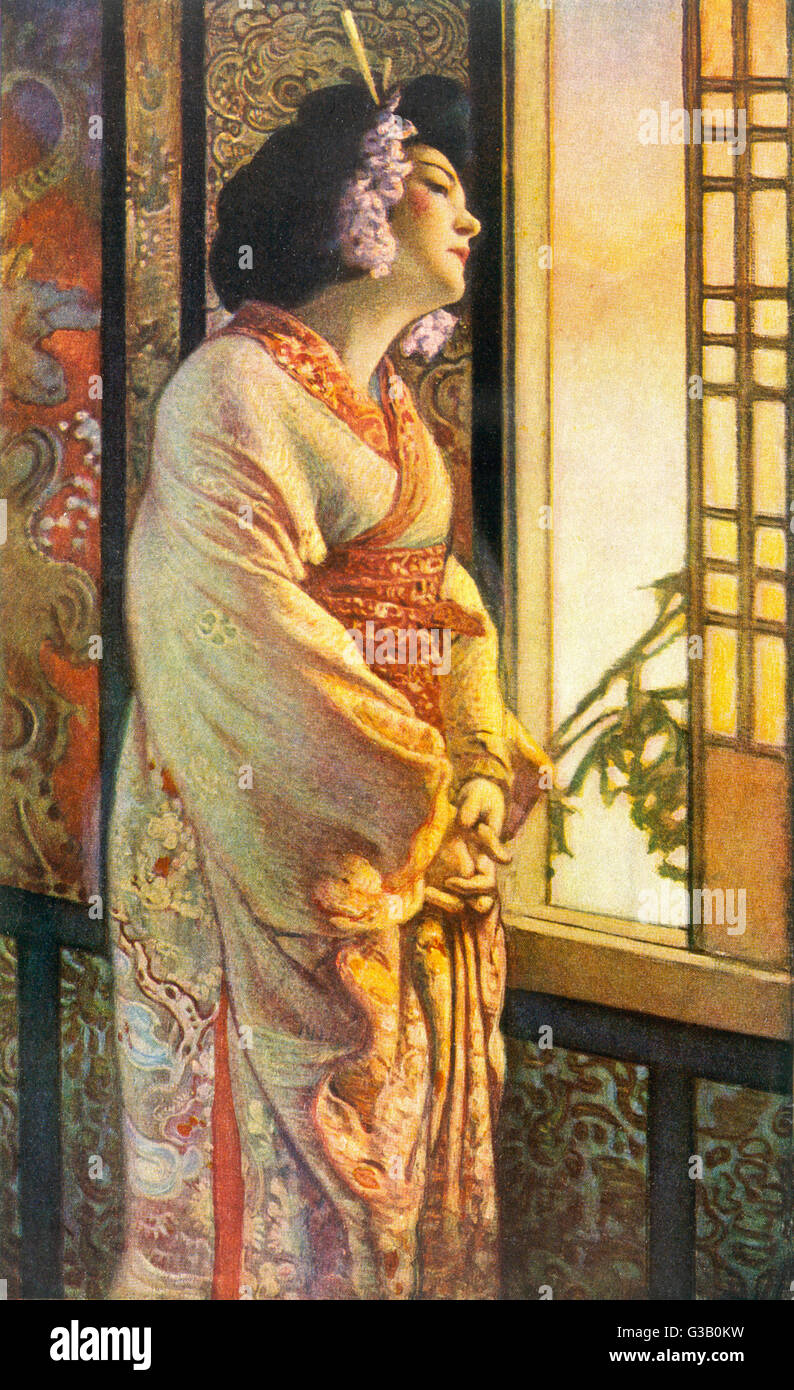 Blanche long hi-res stock photography and images - Alamy