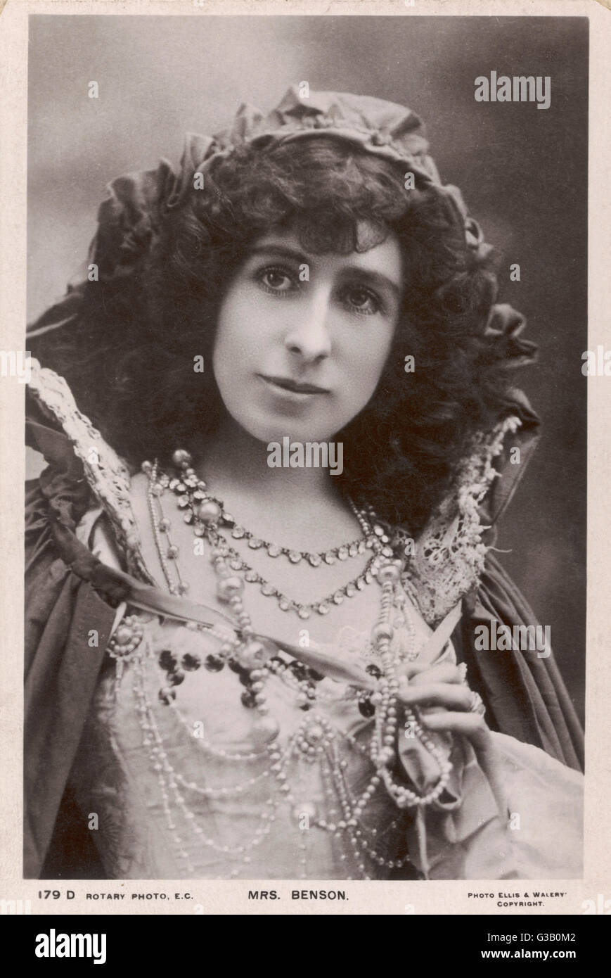 Wife constance hi-res stock photography and images - Alamy