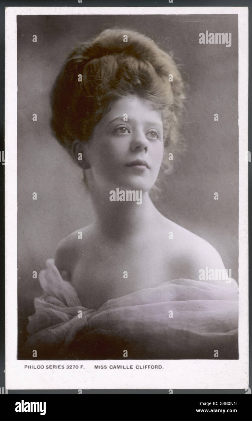 Edwardian artists hi-res stock photography and images - Alamy