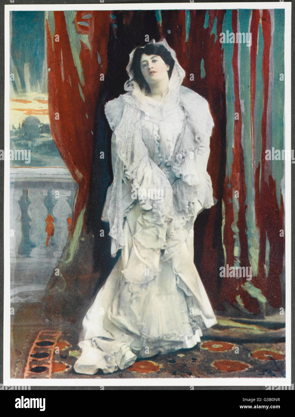 Constance collier hi-res stock photography and images - Alamy
