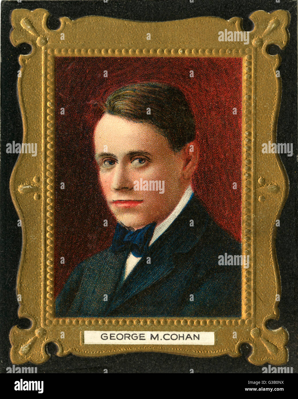 Cohan george michael hi-res stock photography and images - Alamy