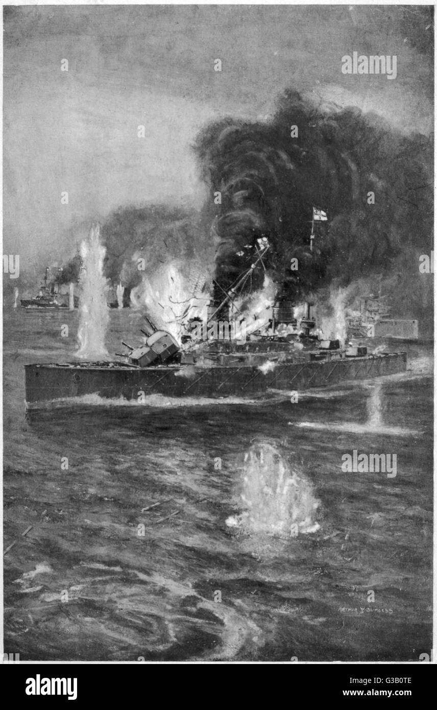 German explosion hi-res stock photography and images - Alamy