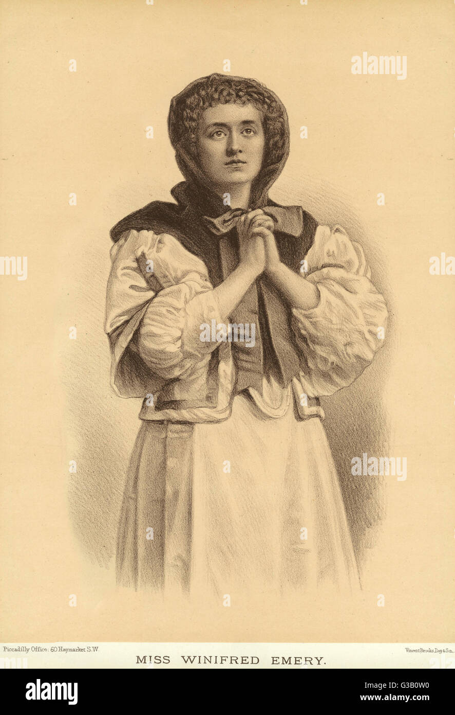 Winifred Emery High Resolution Stock Photography and Images - Alamy