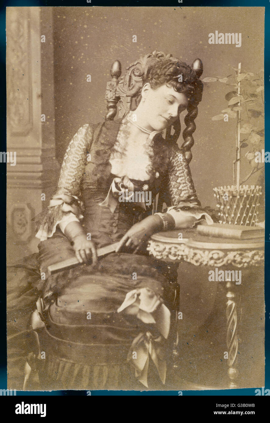 Mrs Dalloway High Resolution Stock Photography and Images - Alamy