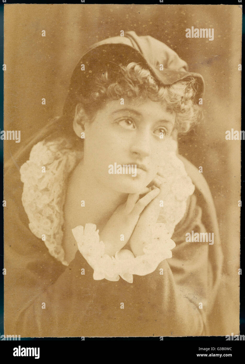 With His Wife Winifred High Resolution Stock Photography and Images - Alamy