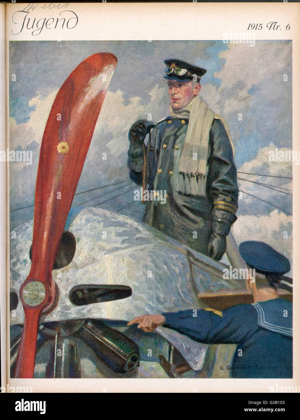 GERMAN NAVAL PATROL Stock Photo - Alamy