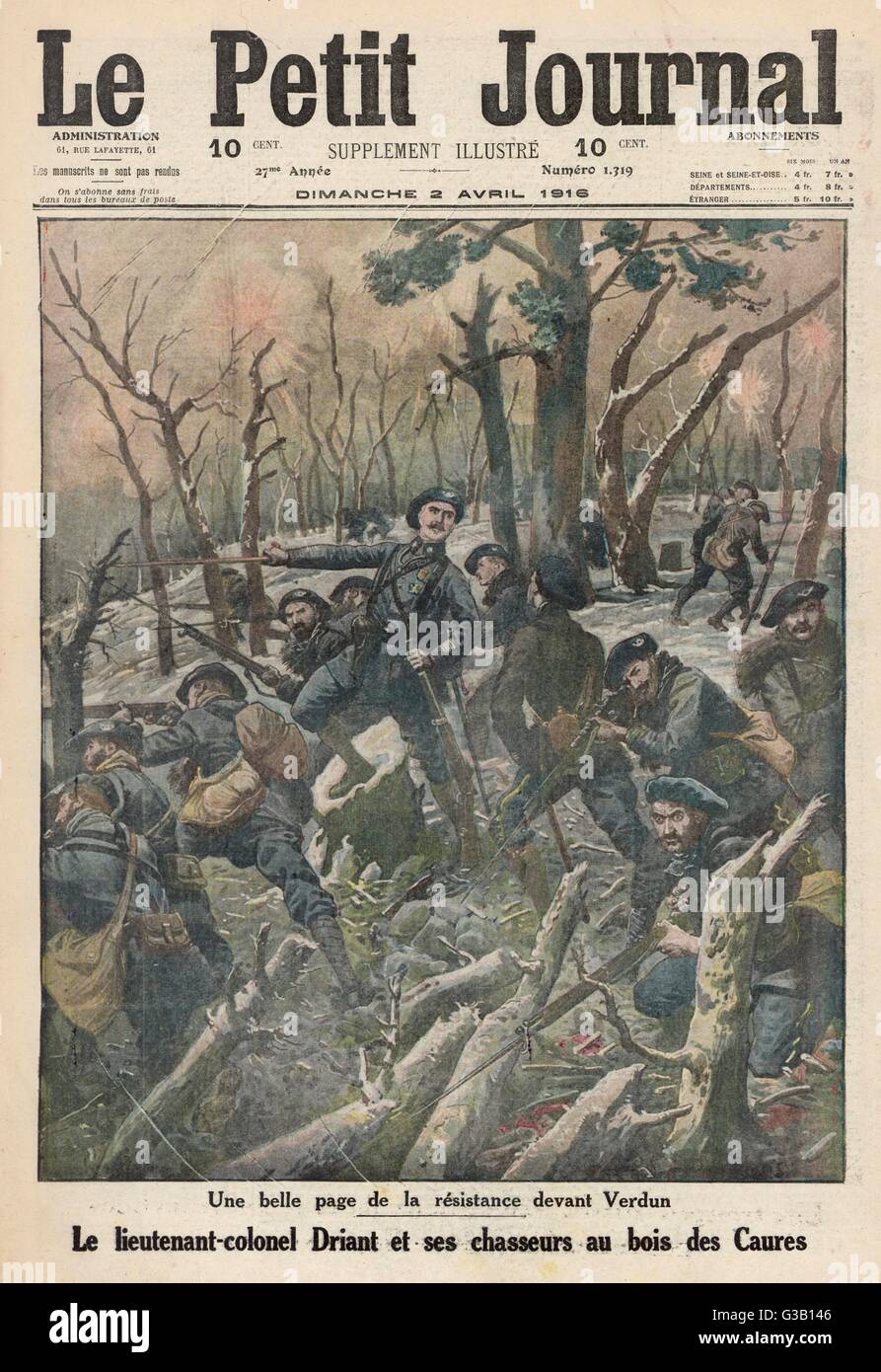 Bois des caures hi-res stock photography and images - Alamy