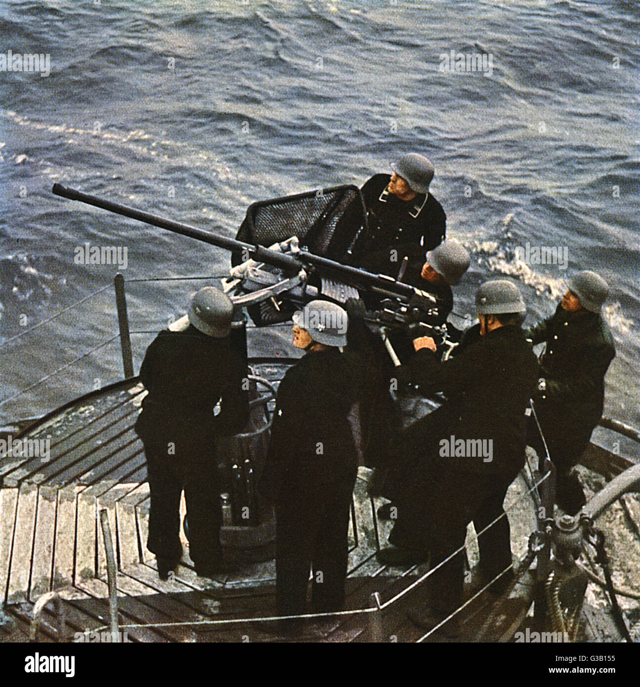 Gun boat hi-res stock photography and images - Alamy