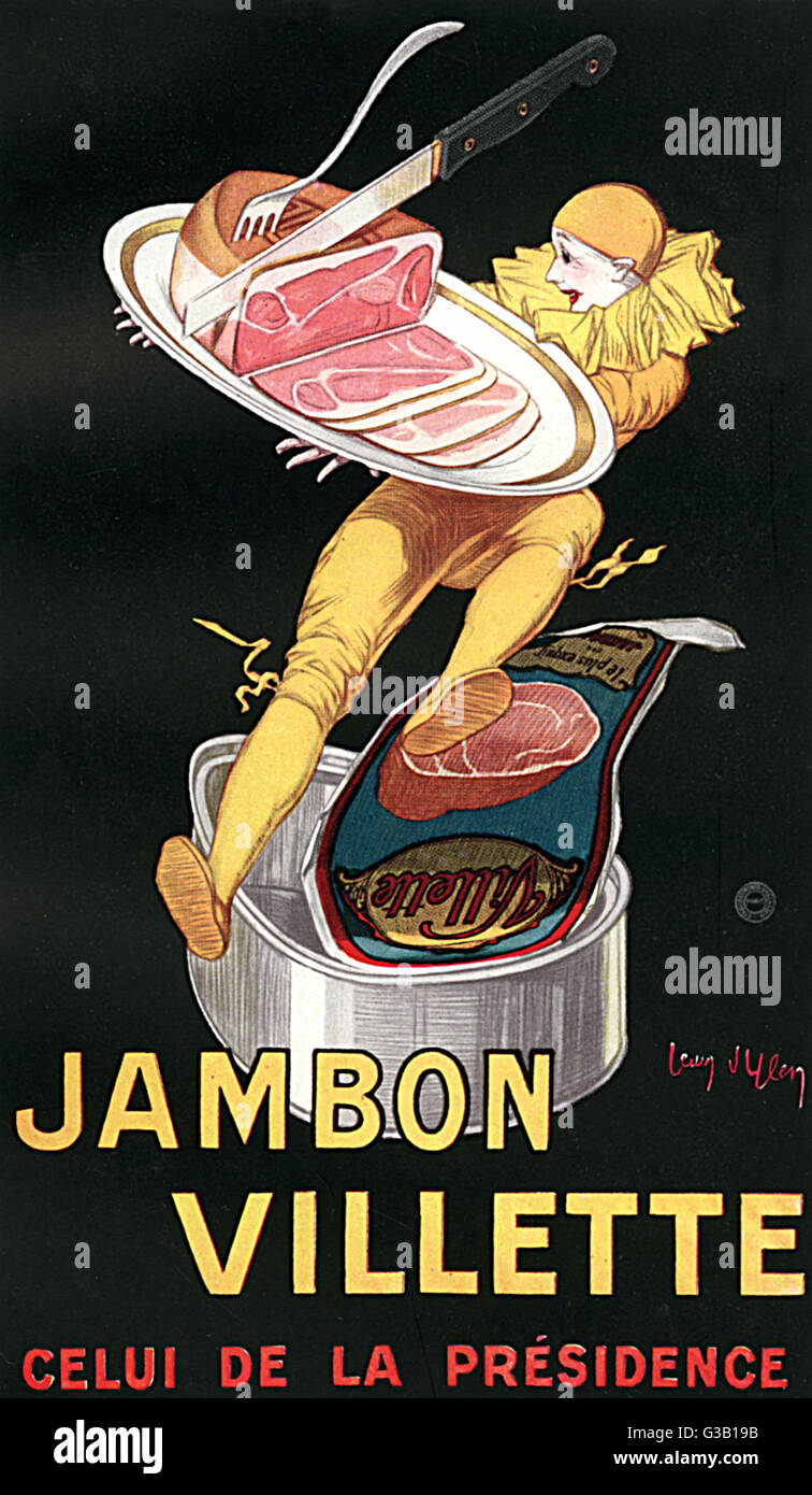 Meat advertising hi-res stock photography and images - Alamy