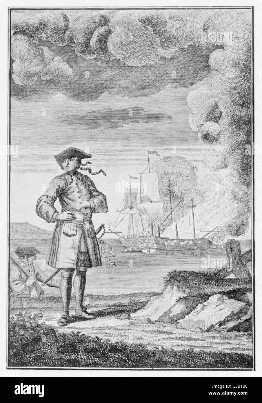 Edward england hi-res stock photography and images - Alamy