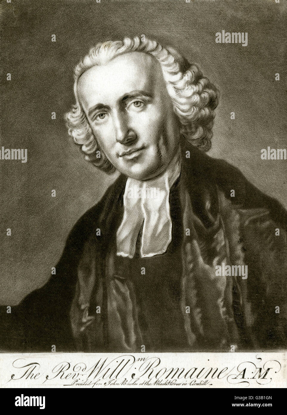 William huntington hi-res stock photography and images - Alamy