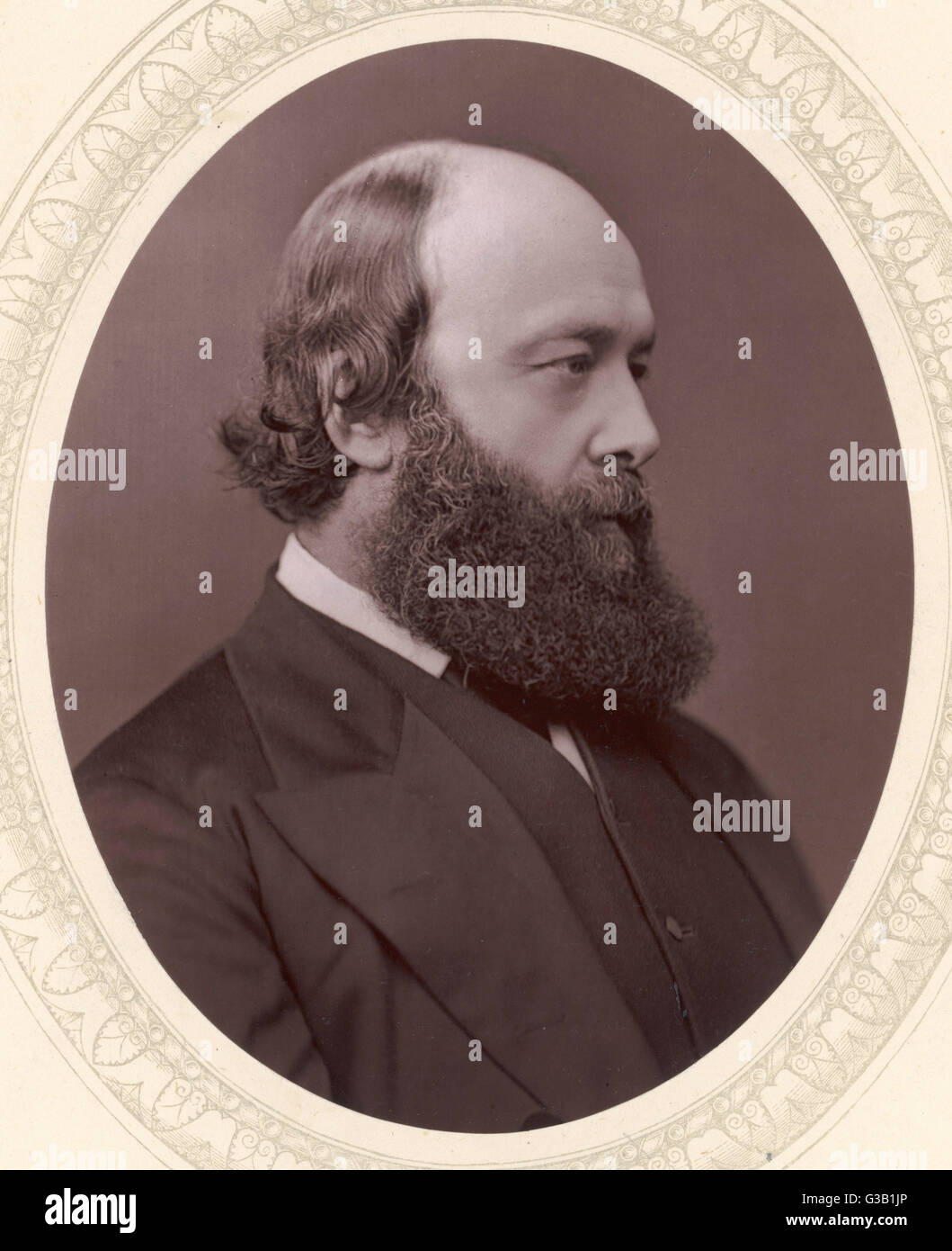 Marquess hi-res stock photography and images - Alamy