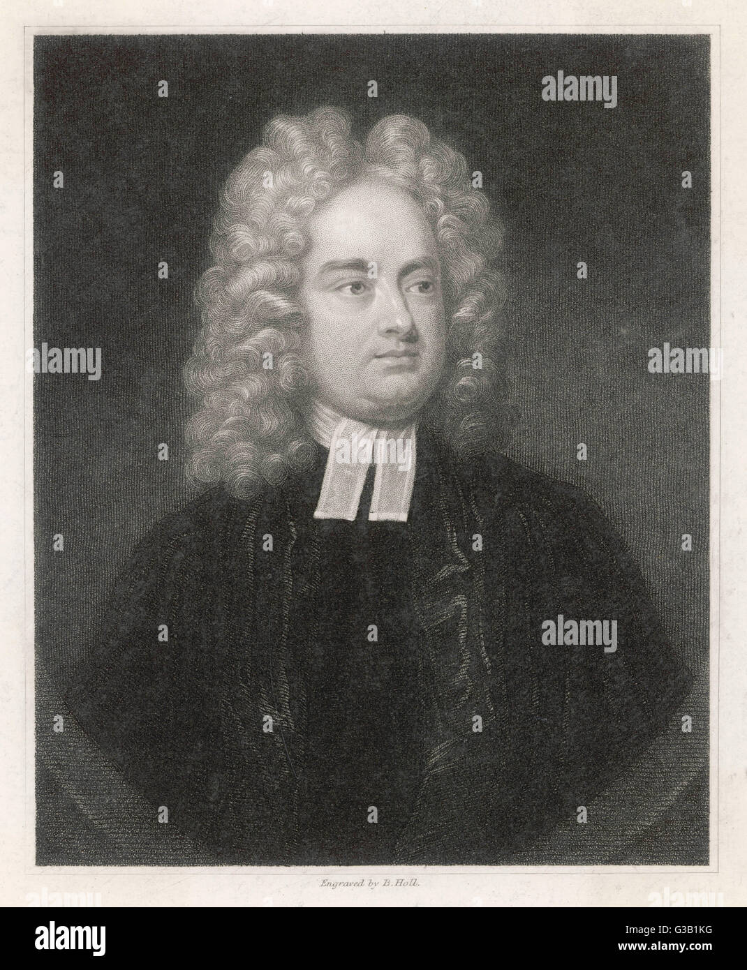 Jonathan swift hi-res stock photography and images - Alamy