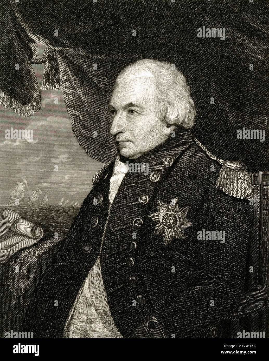 St vincent hi-res stock photography and images - Alamy