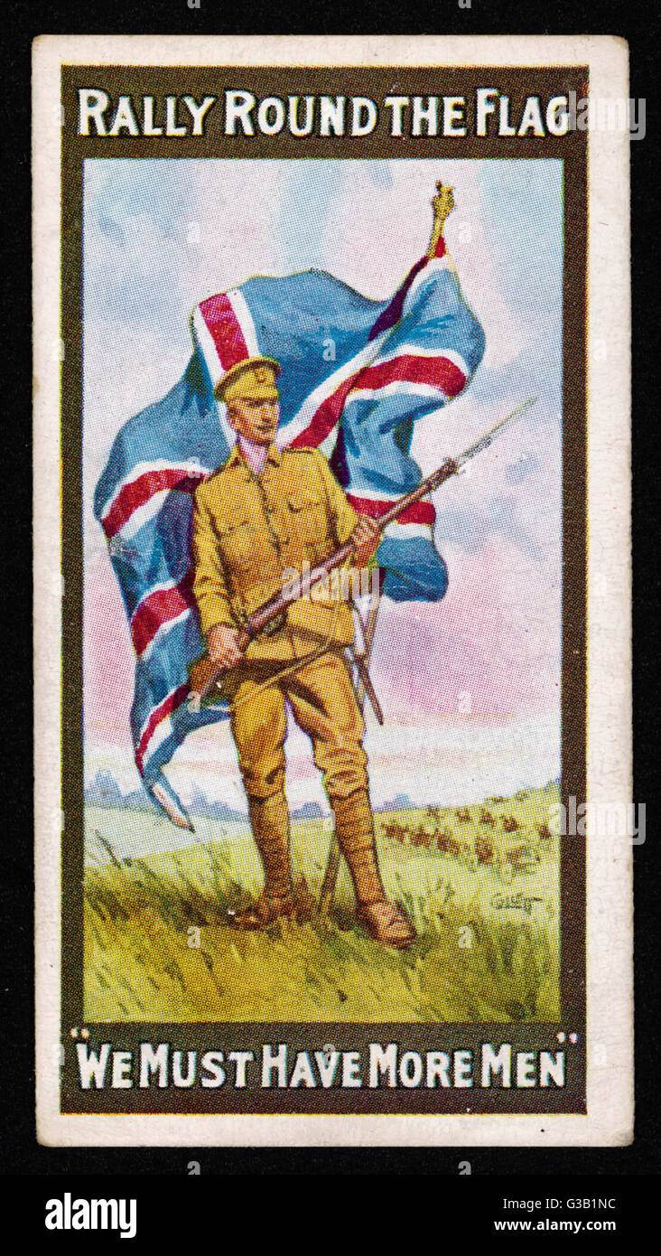 Rally round the flag hi-res stock photography and images - Alamy