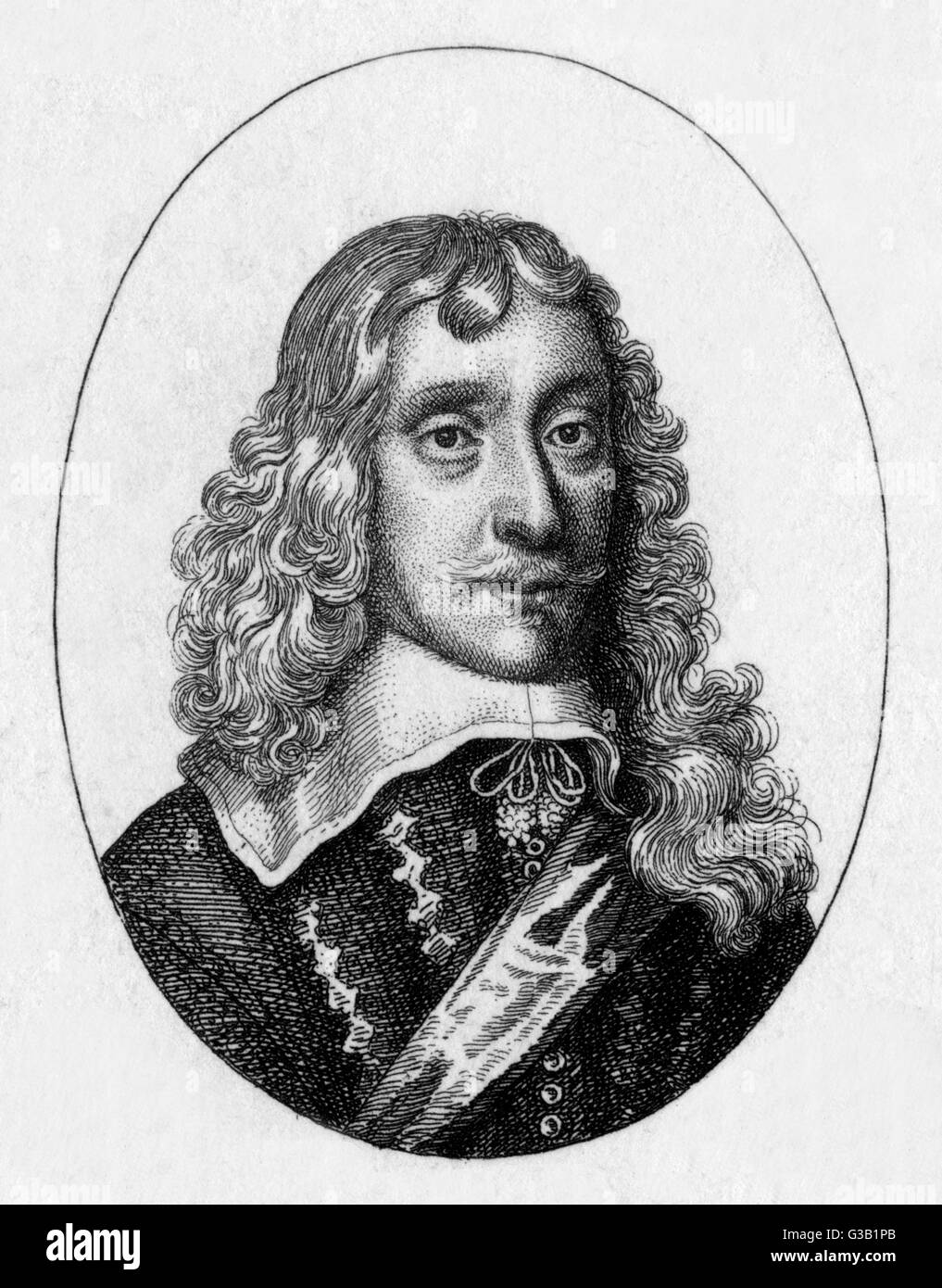 1st Duke Of Richmond And Lennox High Resolution Stock Photography and ...