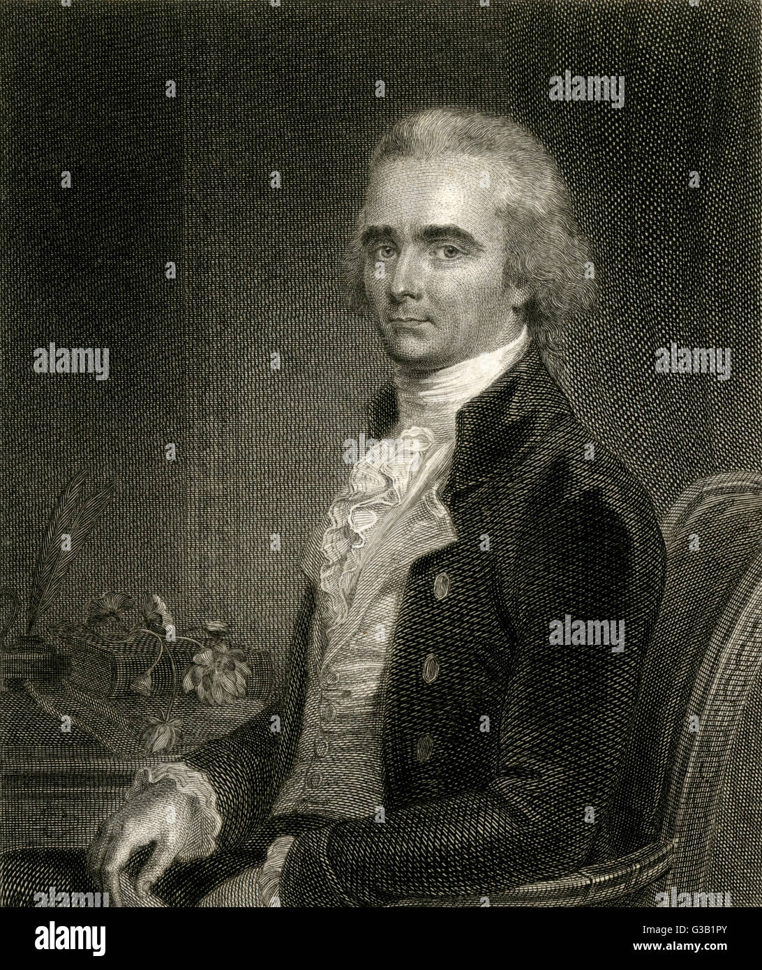 Roxburgh hi-res stock photography and images - Alamy