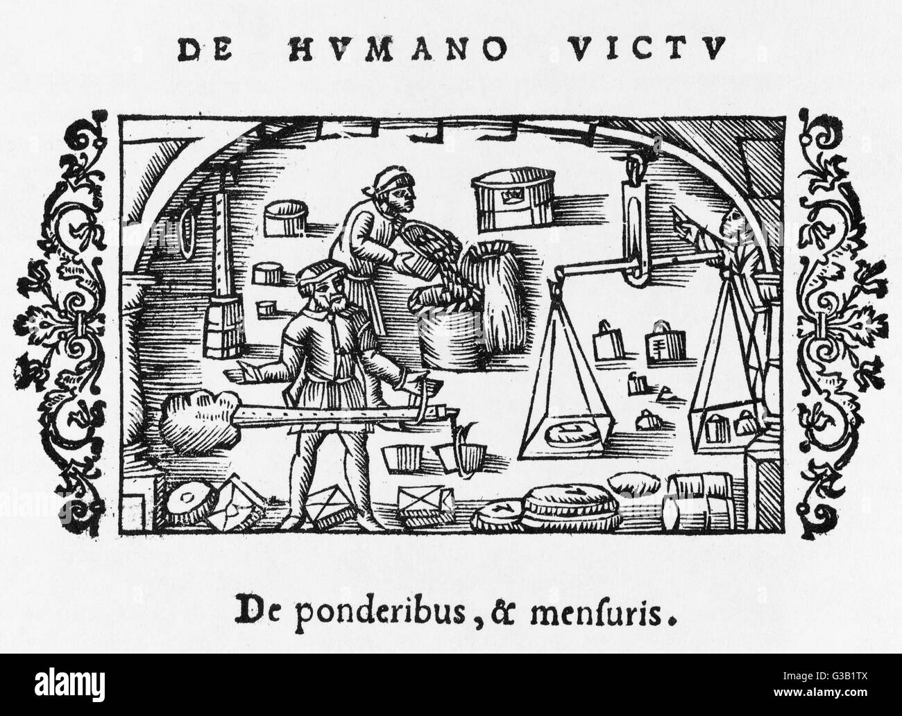 Medieval Depiction High Resolution Stock Photography and Images - Alamy