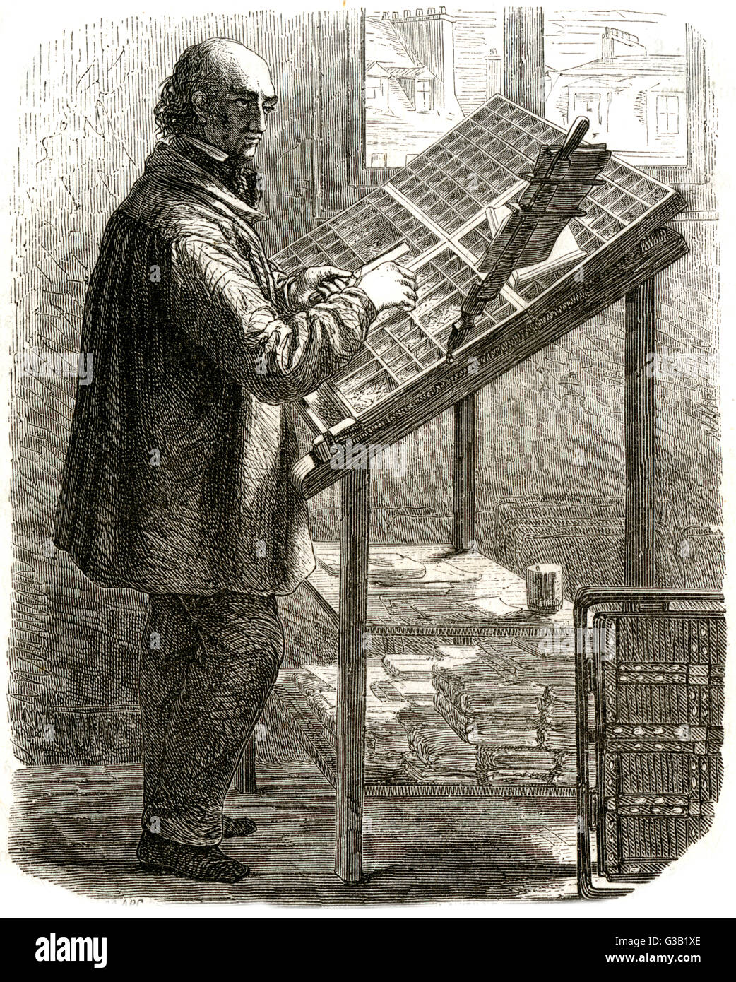 Pre printing hi-res stock photography and images - Alamy