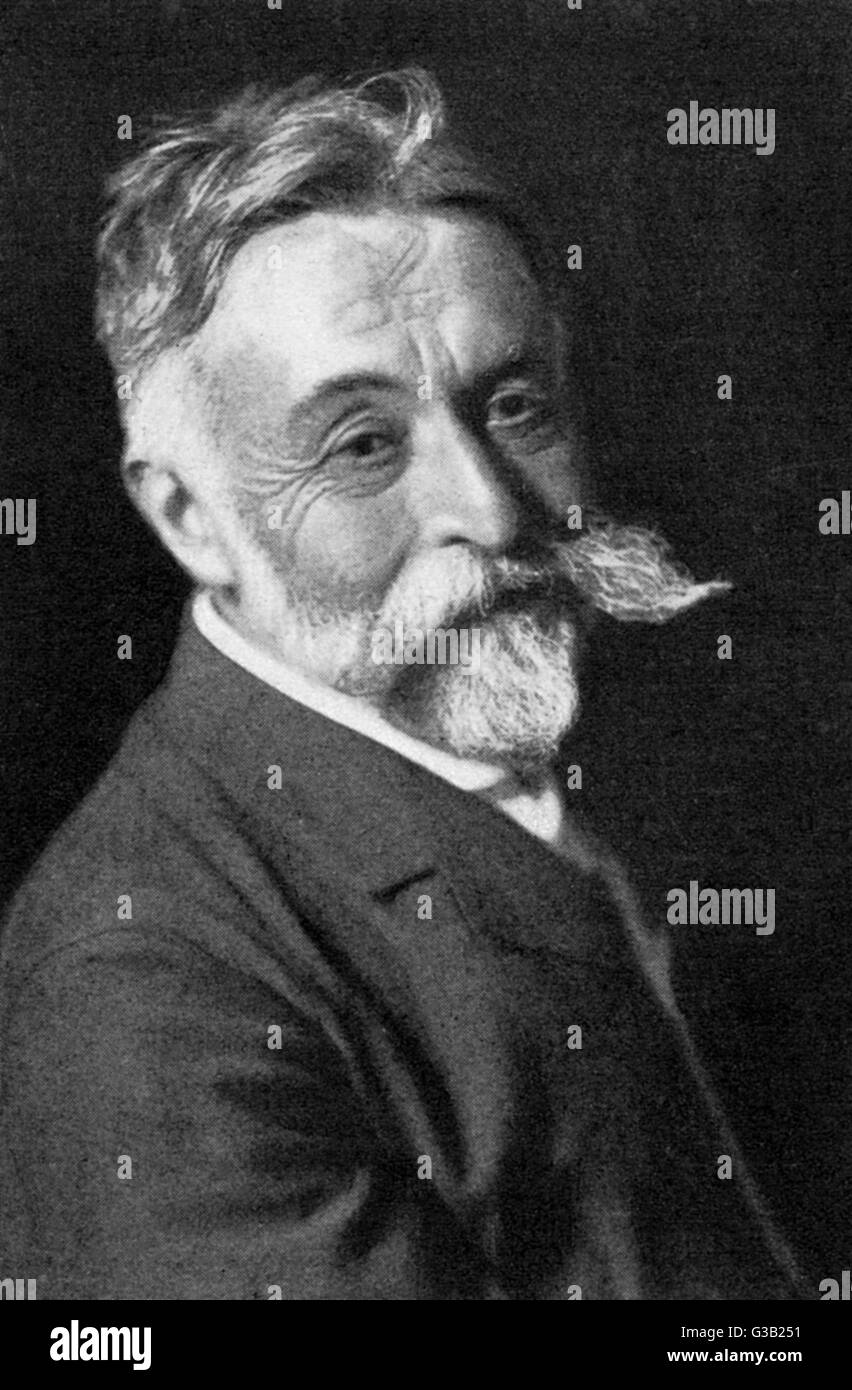 Thomas nast hi-res stock photography and images - Alamy