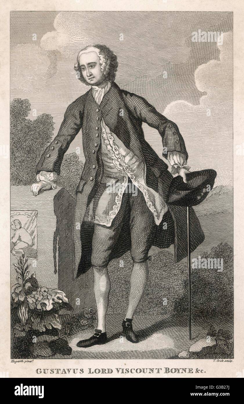 English Aristocrat High Resolution Stock Photography and Images - Alamy