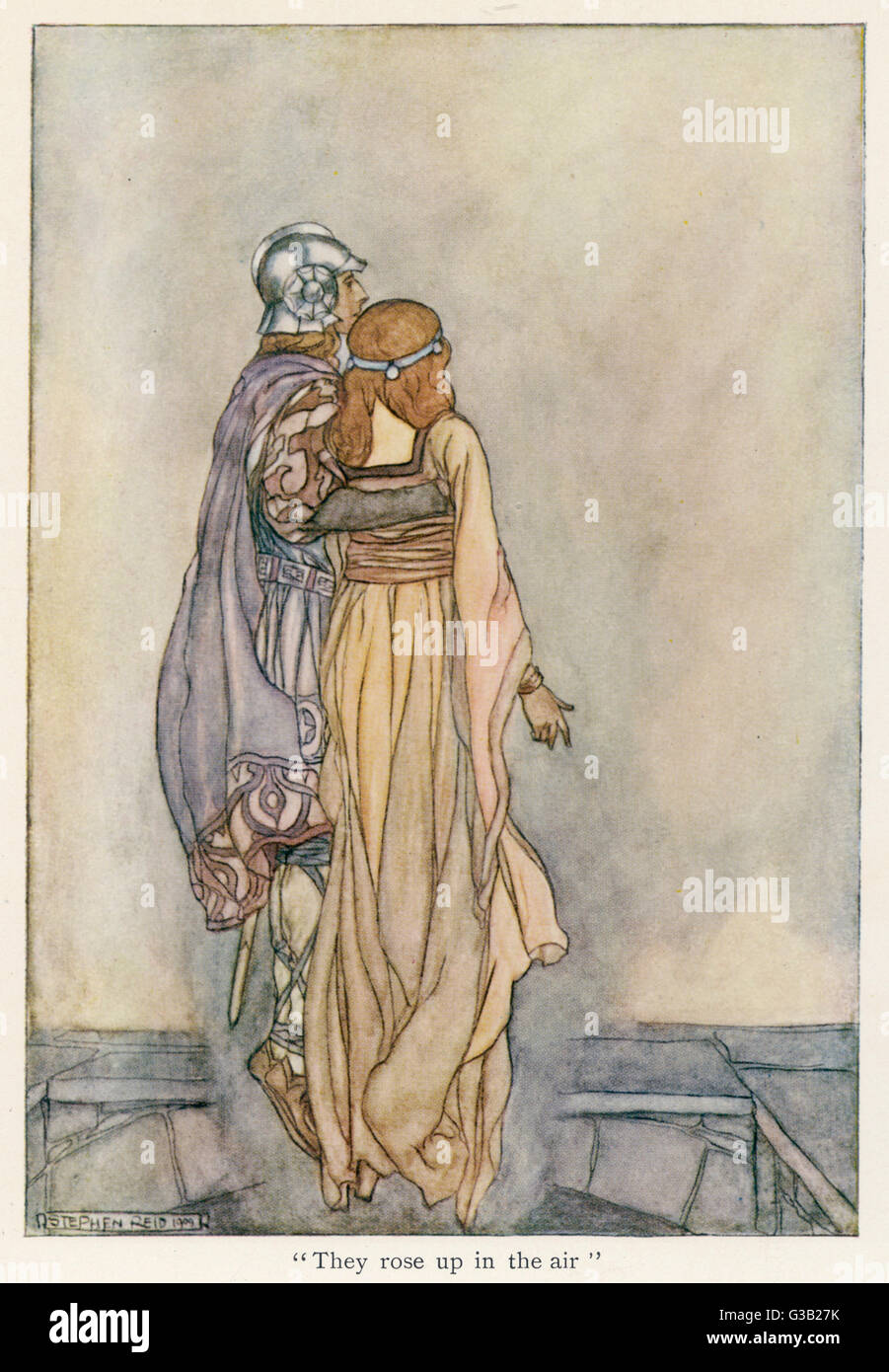 Midir High Resolution Stock Photography and Images - Alamy