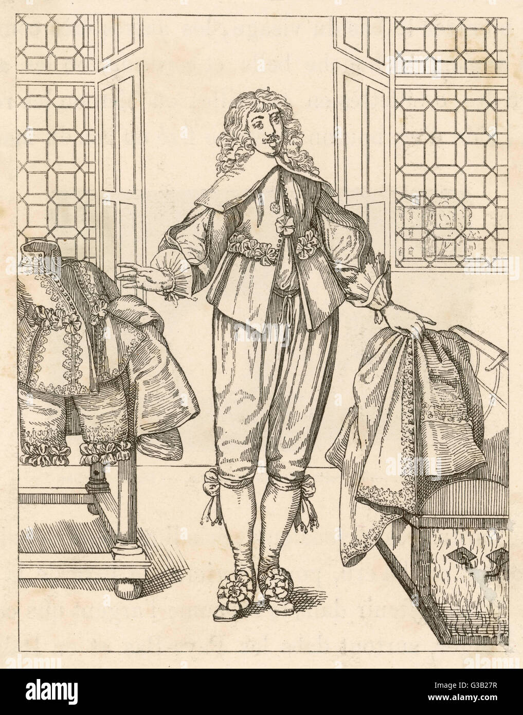 Edict hi-res stock photography and images - Alamy